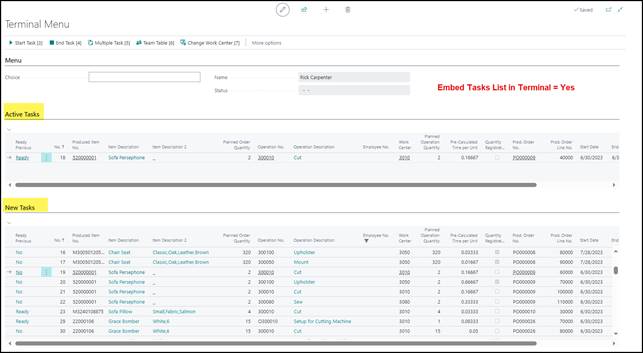 New Features in TRIMIT 23.1.1289