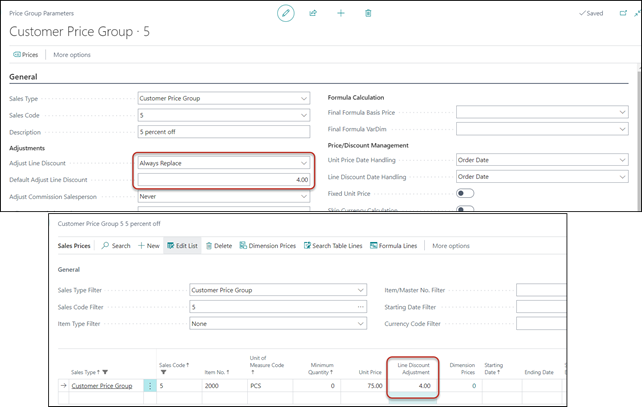 New Features in TRIMIT 23.1.1289